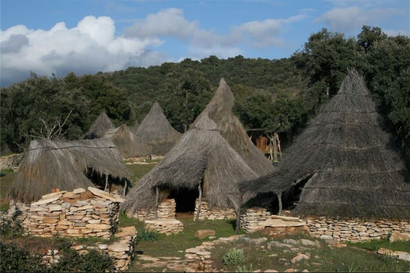 LA LLEGADA DEL NEOLÍTICO